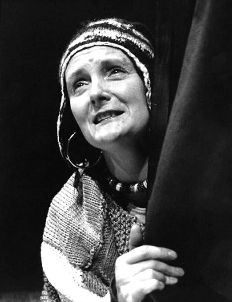 A Common Woman : Monstrous Regiment